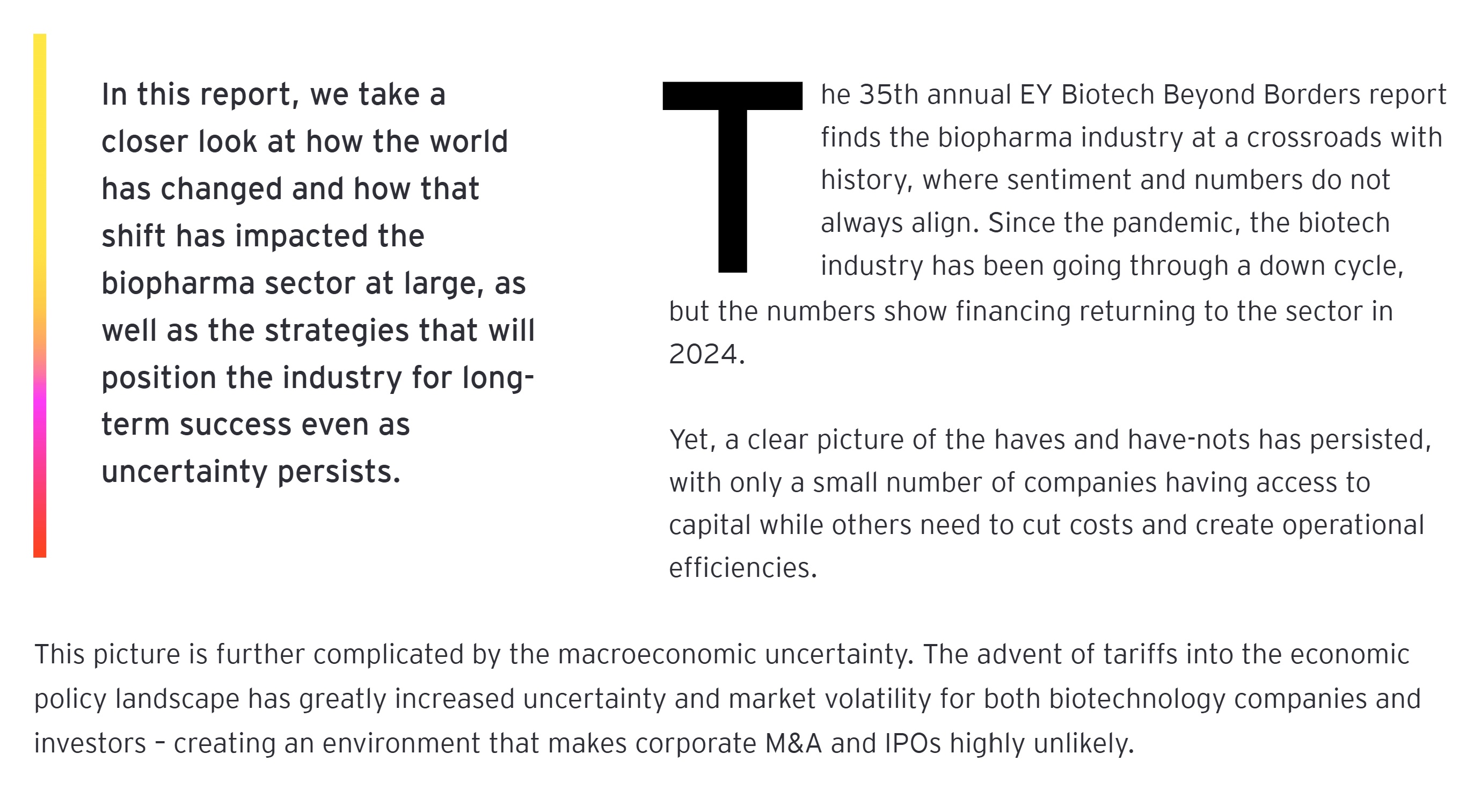 IBB: Biotech's Leading Players, All In One ETF (NASDAQ:IBB) | Seeking Alpha