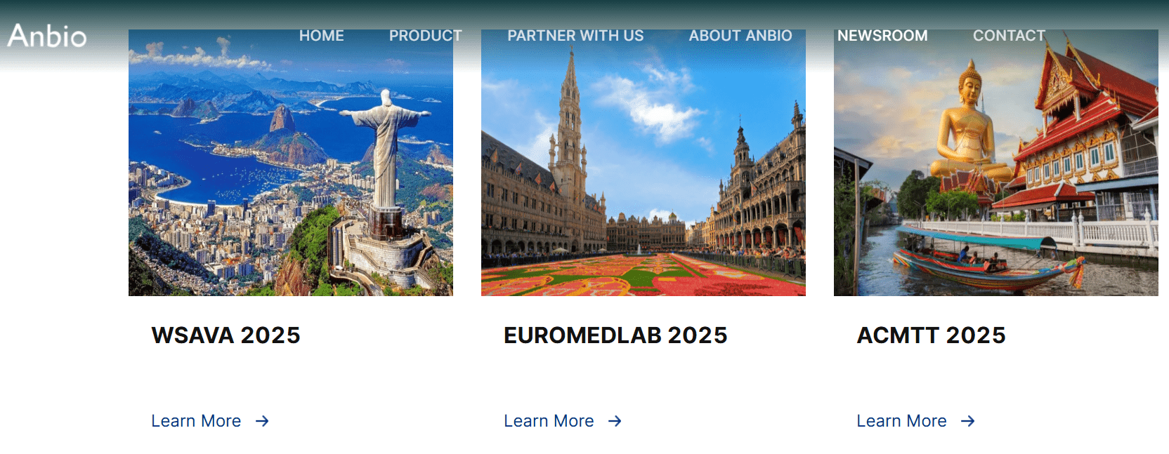 Anbio Biotechnology’s Hype And Hard Approvals Suggest A Stretched ...