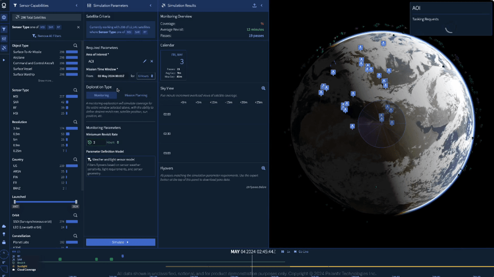 Palantir: Understand The Moat To Understand The Valuation, Let The Story Play Out | Seeking Alpha