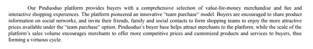 PDD Holdings: A Rare Combination Of Growth, Scale, And Cost Advantage ...