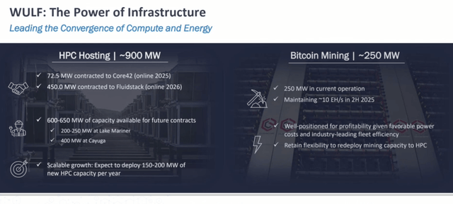 TeraWulf's 'Google Put' Is Groundbreaking (NASDAQ:WULF) | Seeking Alpha