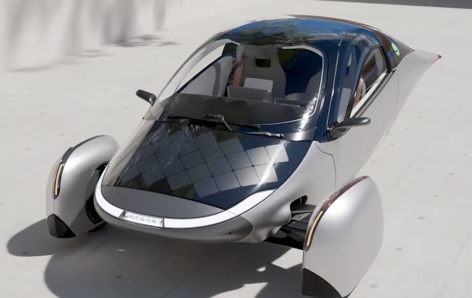 Aptera Motors: Sell The Direct Listing | Seeking Alpha