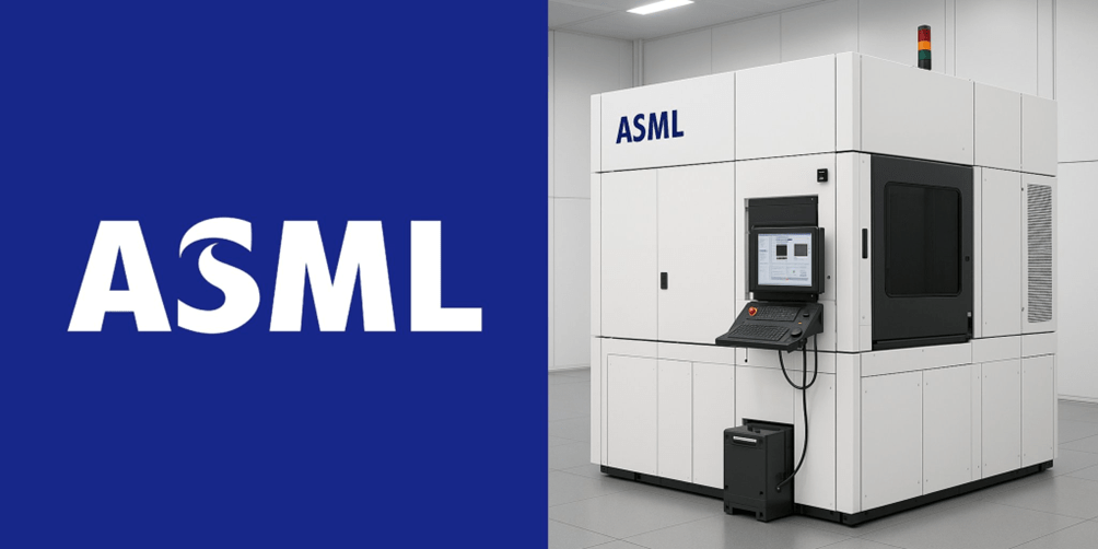 ASML Earnings: The AI Tollbooth Just Raised The Bar (Rating Upgrade) (NASDAQ:ASML) | Seeking Alpha