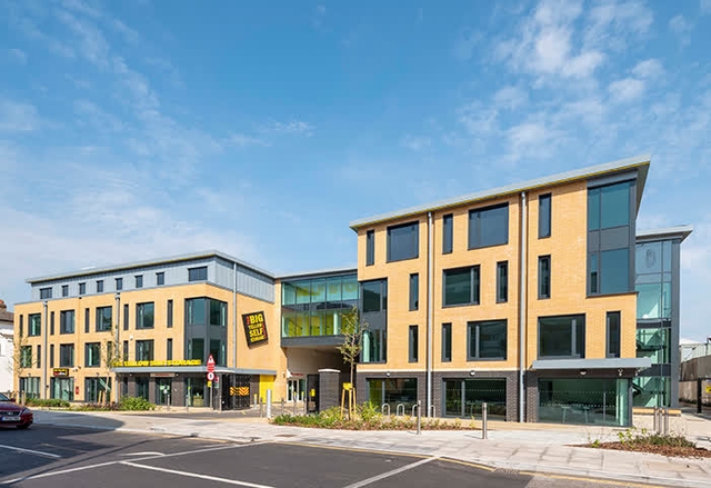 3 REITs That Big Money Might Snap Up Soon | Seeking Alpha