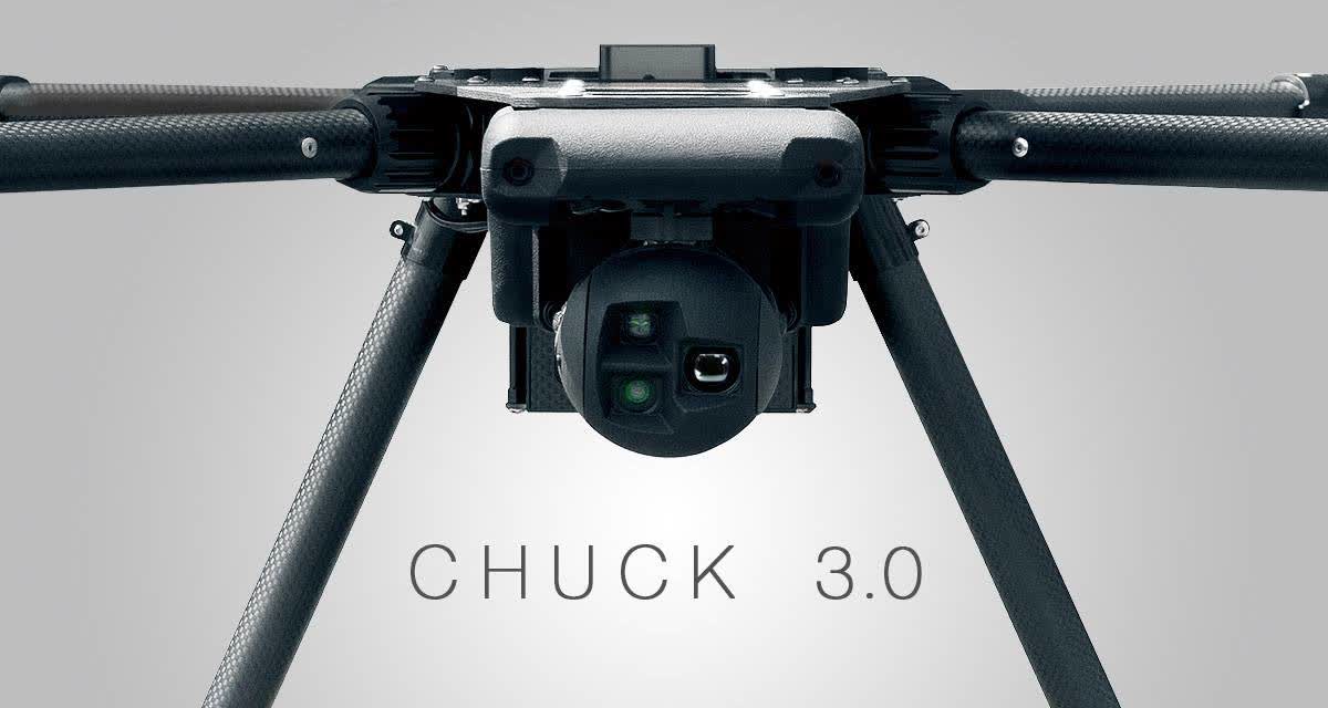 Parrot: A High-Risk/High-Reward AI Drone Opportunity In Europe (OTCMKTS ...