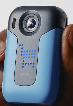 Axon Enterprise: AI Era And Large Firms To Drive Growth Upside Into ...