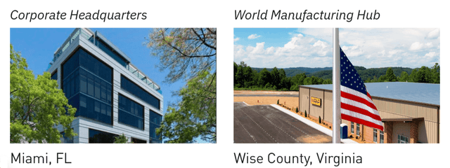 Wrap Technologies: Public-Safety Platform With Small Revenue Base (WRAP ...