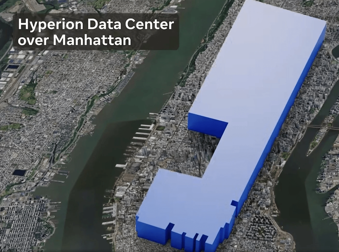 Meta: An AI Infrastructure Play In Disguise (NASDAQ:META) | Seeking Alpha