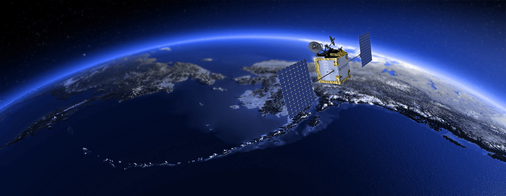 Eutelsat: Europe’s Satellite Ambitions Are Rising, But Growth Has Yet ...