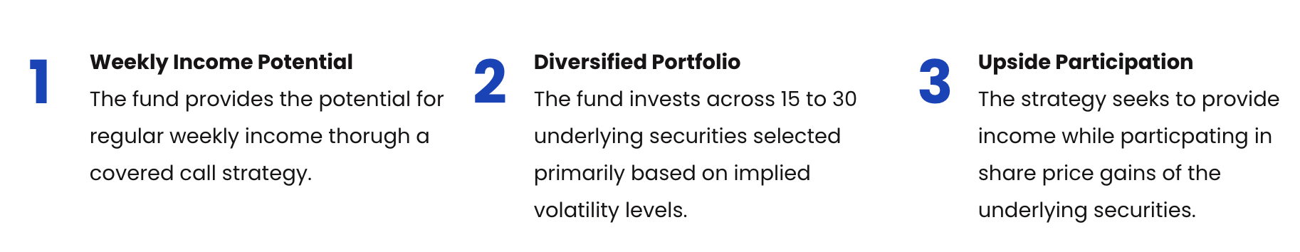 ULTY ETF: 90% Yield But The Volatility And NAV Erosion May Not Be Worth ...