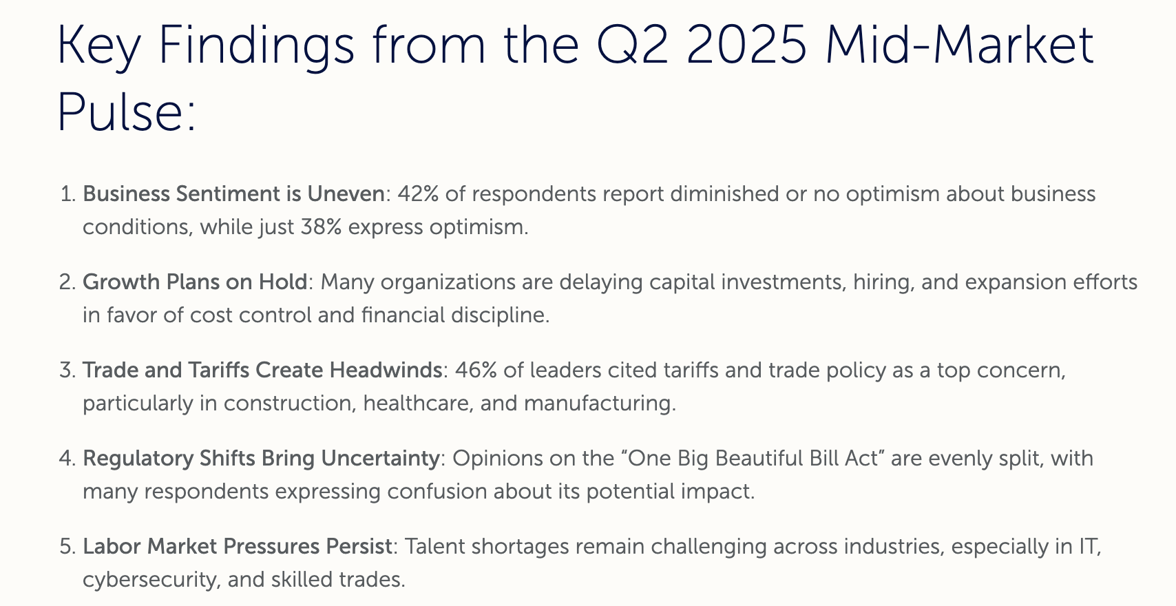 CBIZ Stock: How Marcum's Deal Reshapes Its Position In The Mid-Market ...