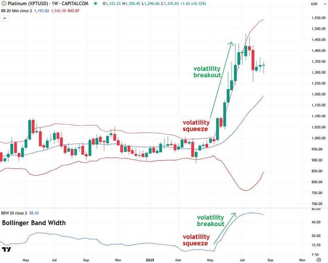 Why Precious Metals Are So Volatile Right Now | Seeking Alpha