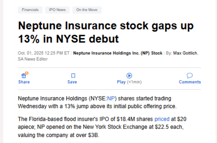 KIE: Cheaper Today After A Sideways Trade, Price Breakout In Play (NYSEARCA:KIE) | Seeking Alpha