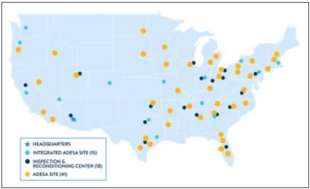 Carvana: Buy The Earnings Drop (NYSE:CVNA) | Seeking Alpha