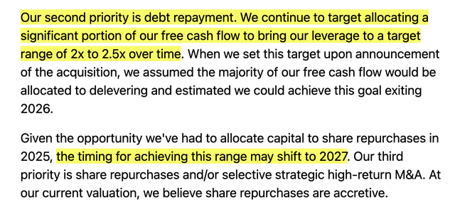 CBIZ Stock: How Marcum's Deal Reshapes Its Position In The Mid-Market ...