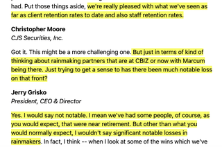 CBIZ Stock: How Marcum's Deal Reshapes Its Position In The Mid-Market ...