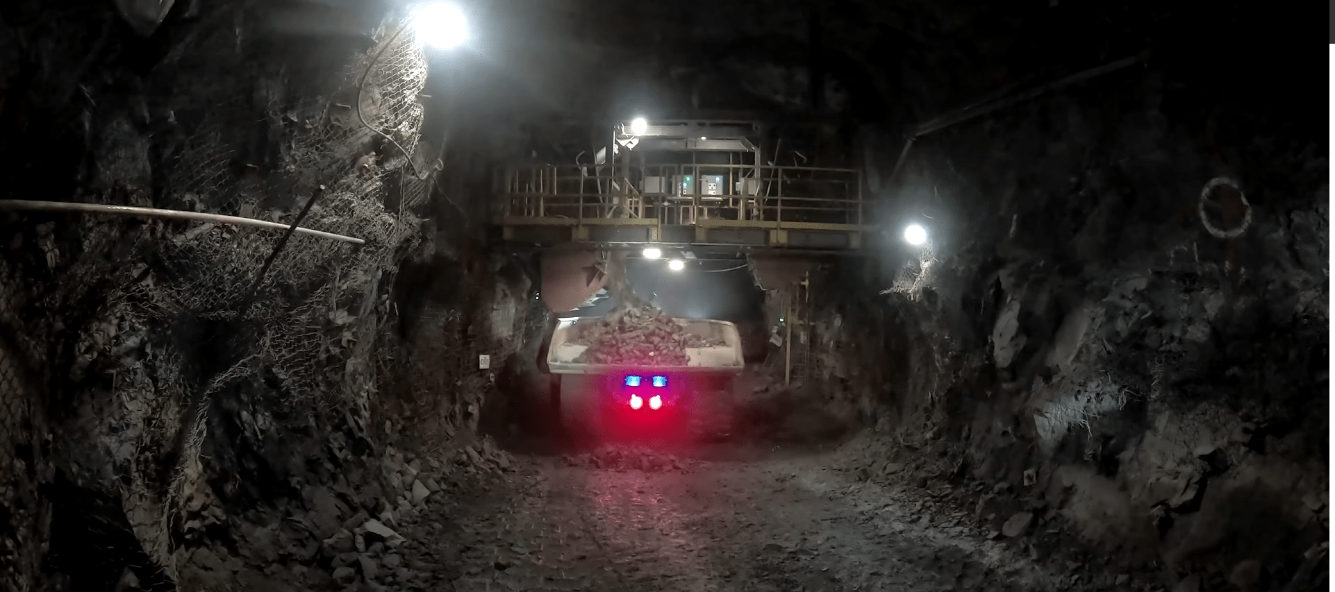 Agnico Eagle: Firing On All Cylinders, But Be Patient (NYSE:AEM ...