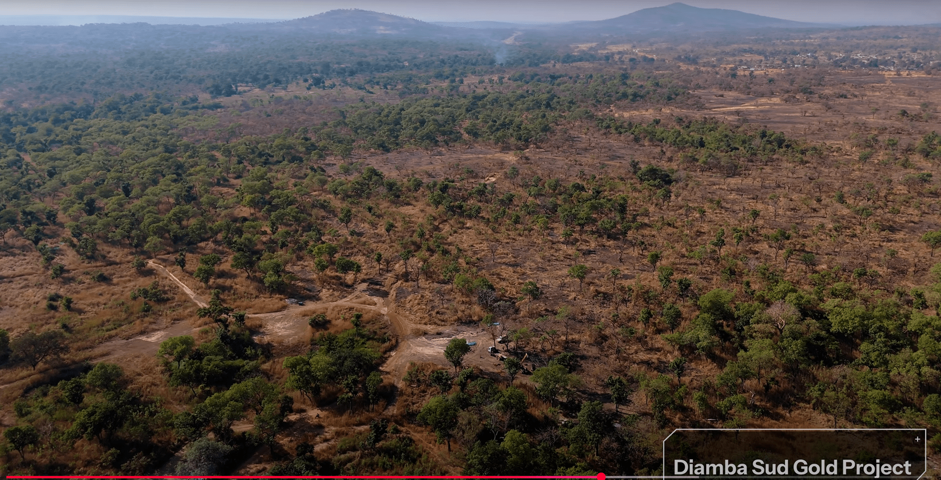 Fortuna Mining: Trading At A Steep Premium To African Gold Peers (NYSE ...