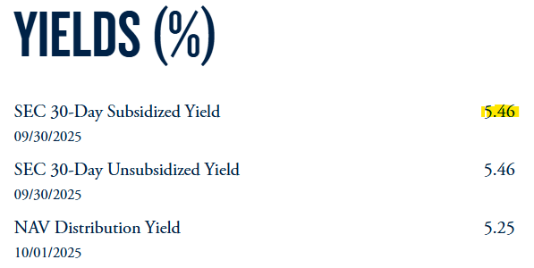 PAAA Versus JAAA: Comparing These Two High-Quality CLO ETFs (NYSEARCA ...