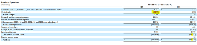 NuScale: Why TVA/ENTRA1 Matters More Than Q3 EPS Miss (NYSE:SMR ...