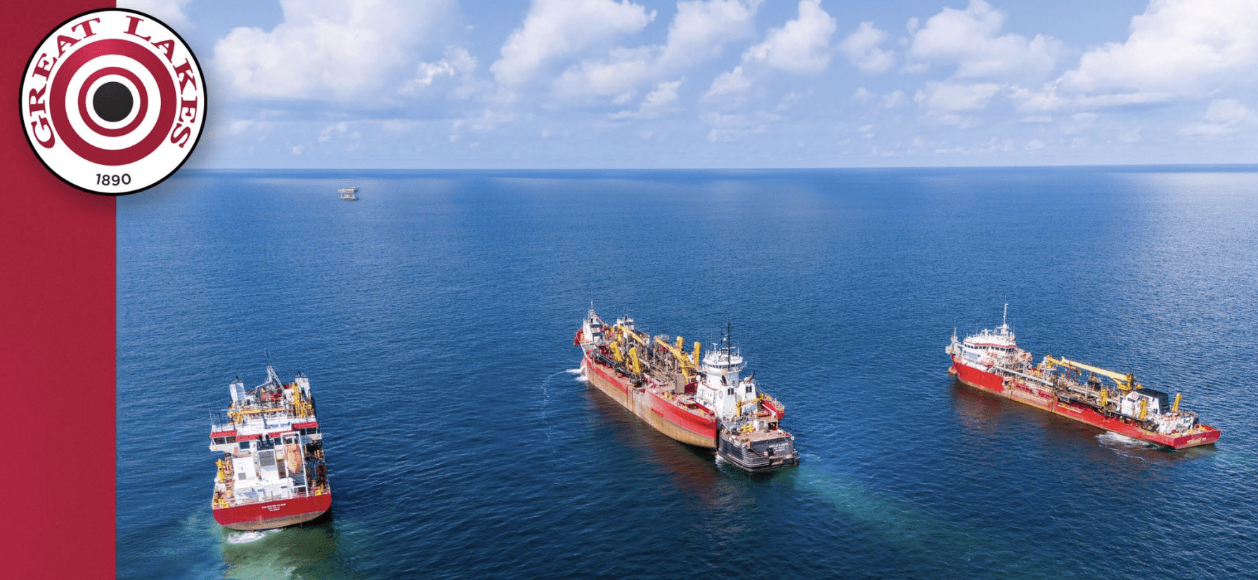 Great Lakes Dredge & Dock: A Strong Return On Equity Stock (NASDAQ:GLDD ...