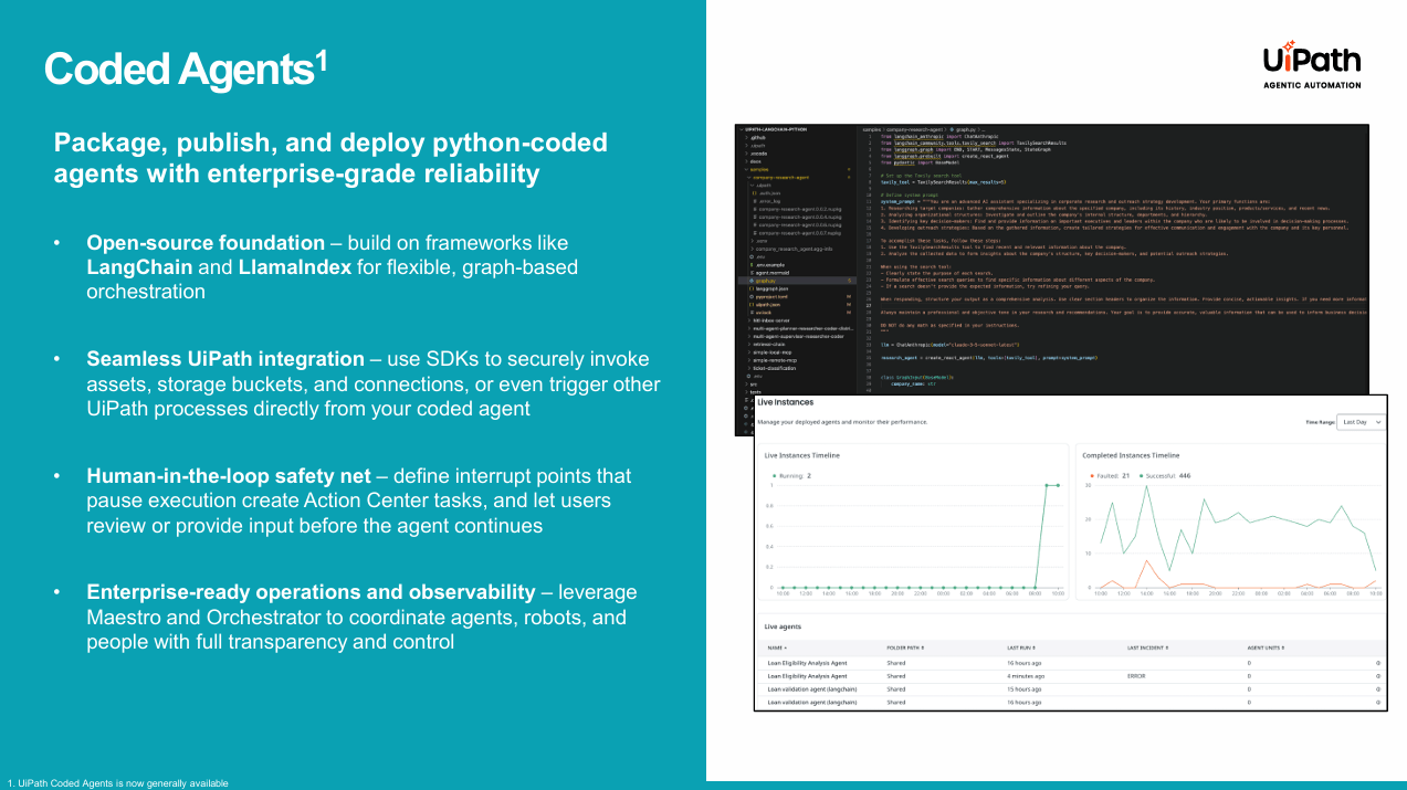 UiPath: A High-Margin Automation Leader Mispriced For Its Growth Potential (NYSE:PATH) | Seeking ...