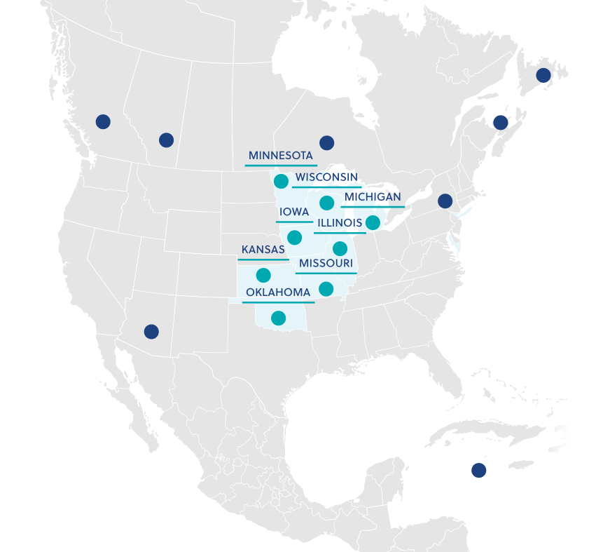 Fortis: A New Capital Plan Extends Decades Of Dividend Growth (TSX:FTS ...