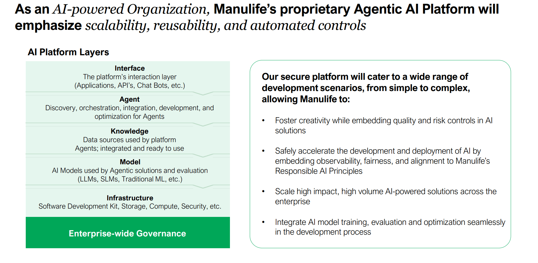 Manulife: Superb Performance, I Am Out (Rating Downgrade) (NYSE:MFC ...