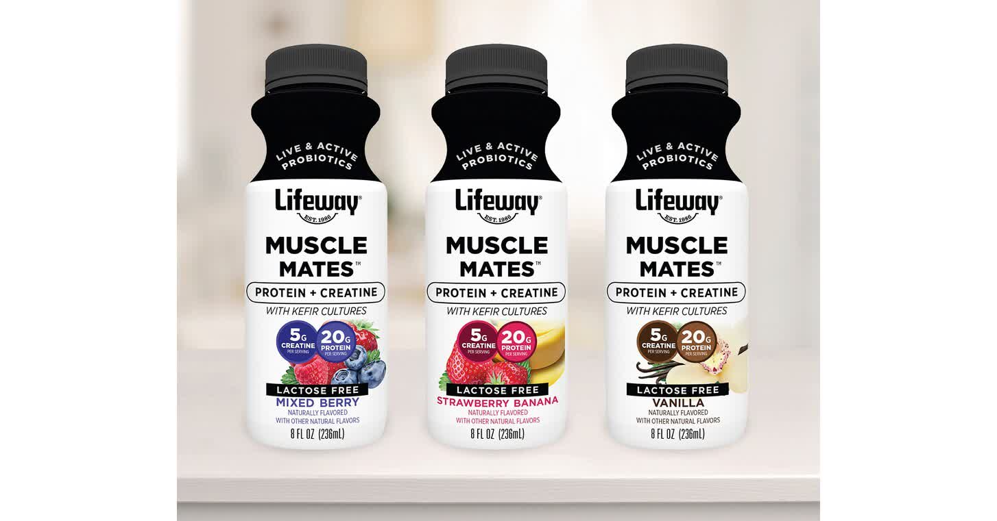Lifeway Foods: The Market Is Still Getting It Wrong (NASDAQ:LWAY ...