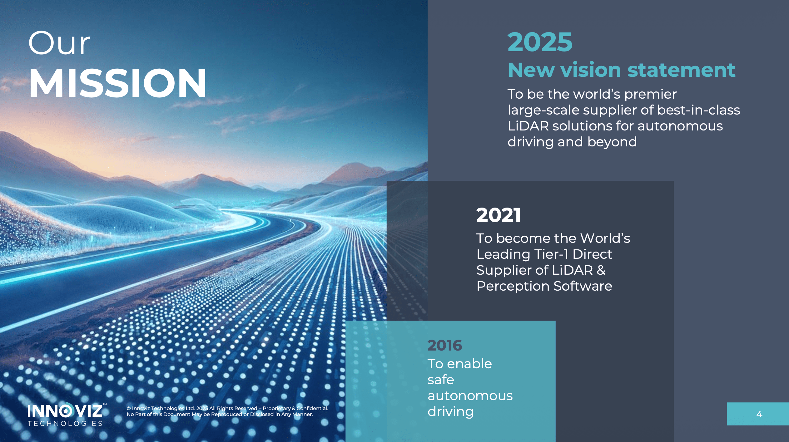 Innoviz Technologies: Can Growth Outrun Cash Burn? (NASDAQ:INVZ) | Seeking Alpha
