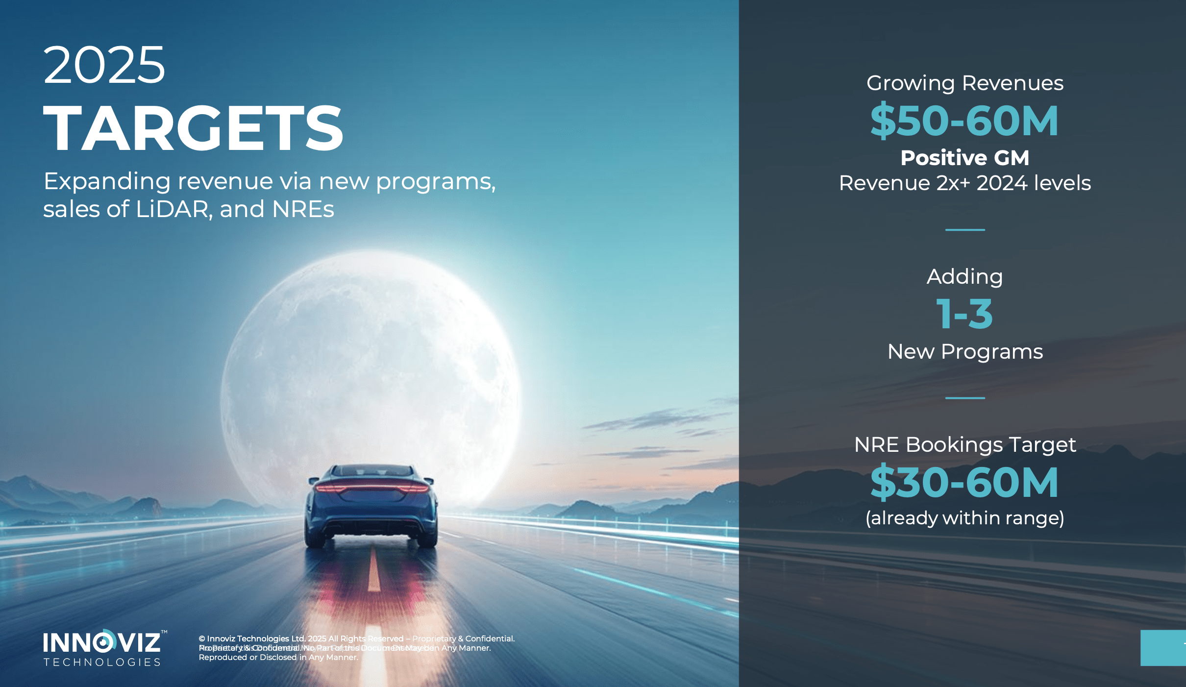 Innoviz Technologies: Can Growth Outrun Cash Burn? (NASDAQ:INVZ) | Seeking Alpha