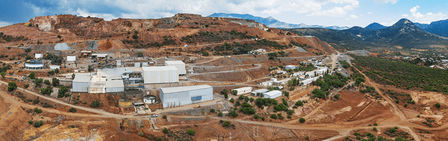 Avino Silver & Gold: Scaling Up While Silver Hits Highs (NYSE:ASM ...