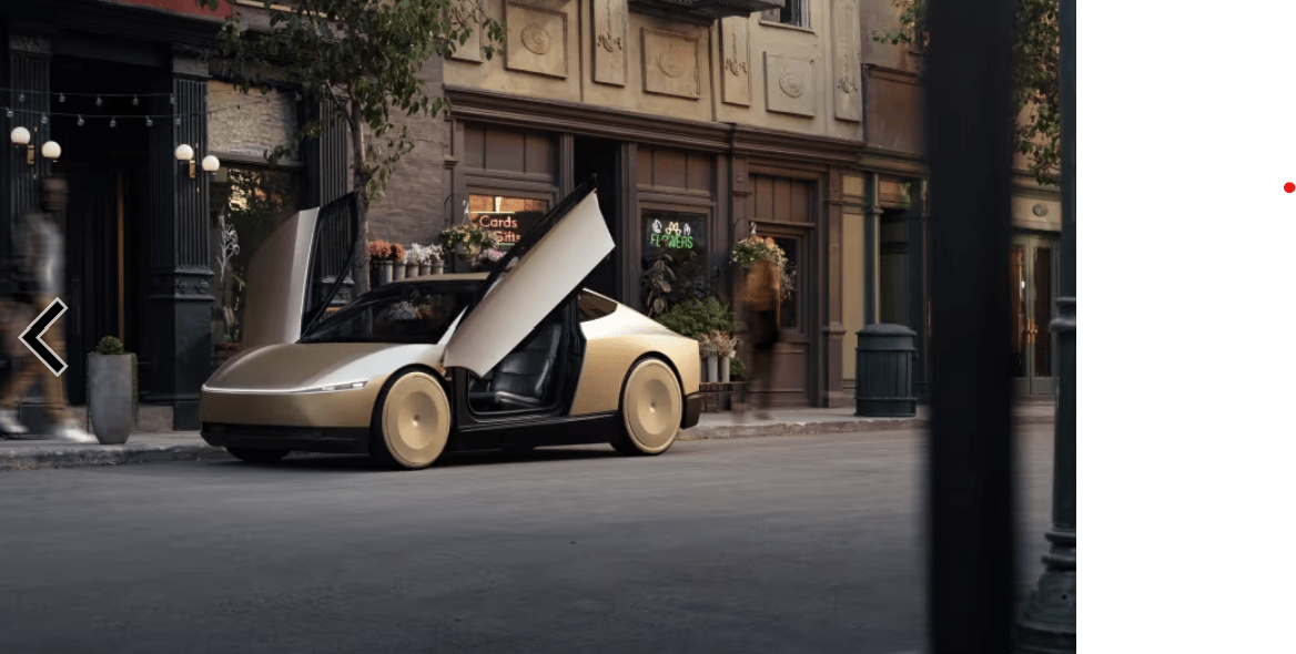 Tesla Falls Further Behind In The Robotaxi Race As Top Rival Gains ...