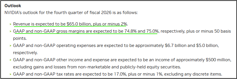 Nvidia Stock: I Was Wrong, But I'm Not A Buyer Here (NASDAQ:NVDA ...