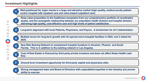 Nutex Health Delivers Explosive Growth But Faces A Critical "Prove It ...
