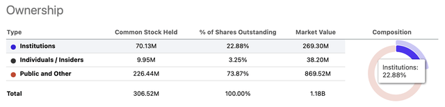 Kraken Robotics: The Deep Tech Defense Play Most Investors Are Missing ...