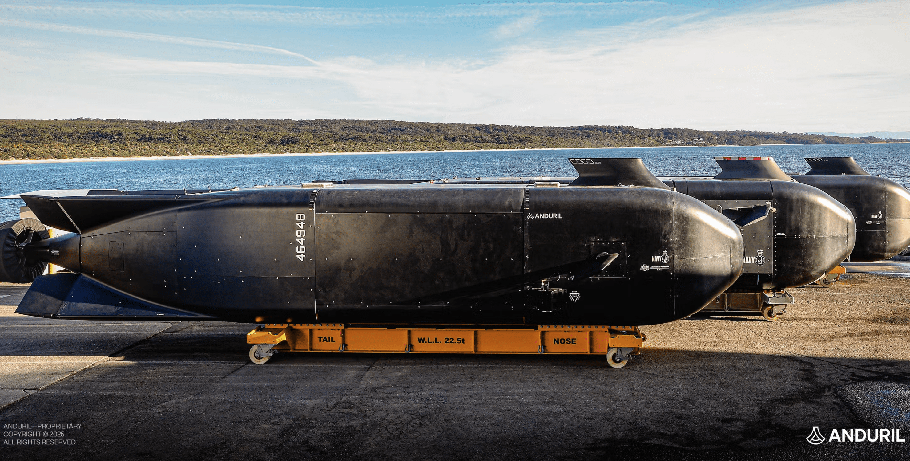 Kraken Robotics: The Deep Tech Defense Play Most Investors Are Missing ...