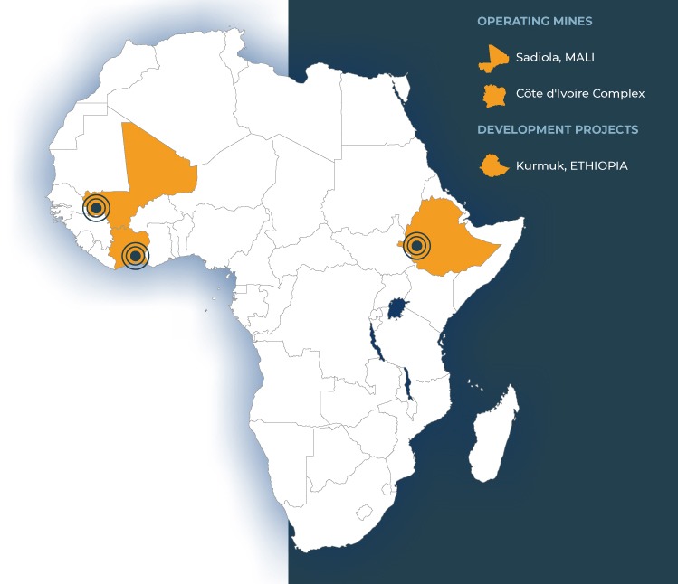 Allied Gold: Sector-Leading Growth At A Fraction Of Peer Multiples ...