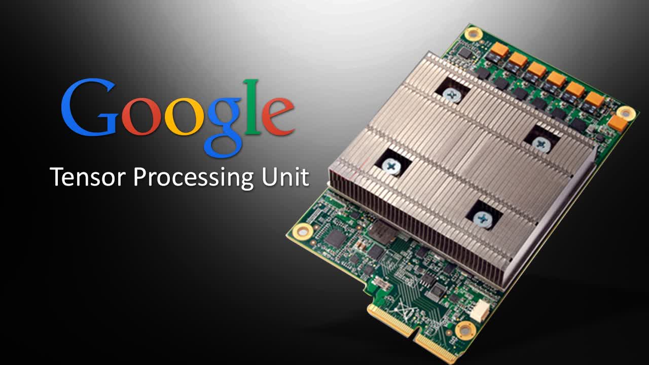 The Deal With Meta: Alphabet's AI Chips To Power A New Cycle Of Growth ...