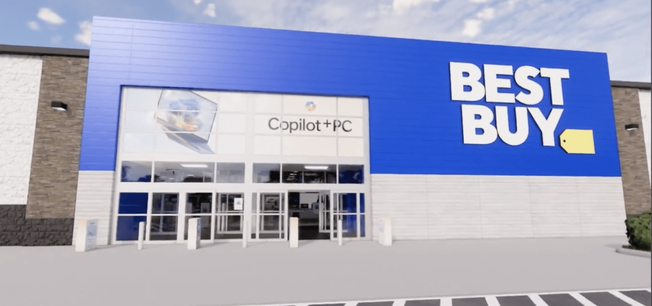 Best Buy Continues To Recover In A Difficult Environment (NYSE:BBY ...