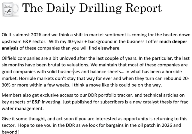 SLB: Meeting The Red Queen Moment | Seeking Alpha