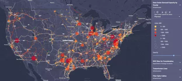 AI: Real Revenues, Real Cash Flow, Real Infrastructure – And This Is ...