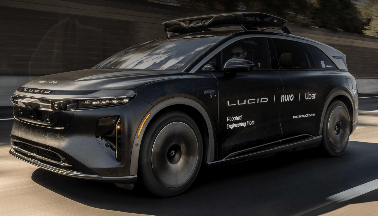 Lucid: Saudi Money Can’t Buy Profitability (NASDAQ:LCID) | Seeking Alpha