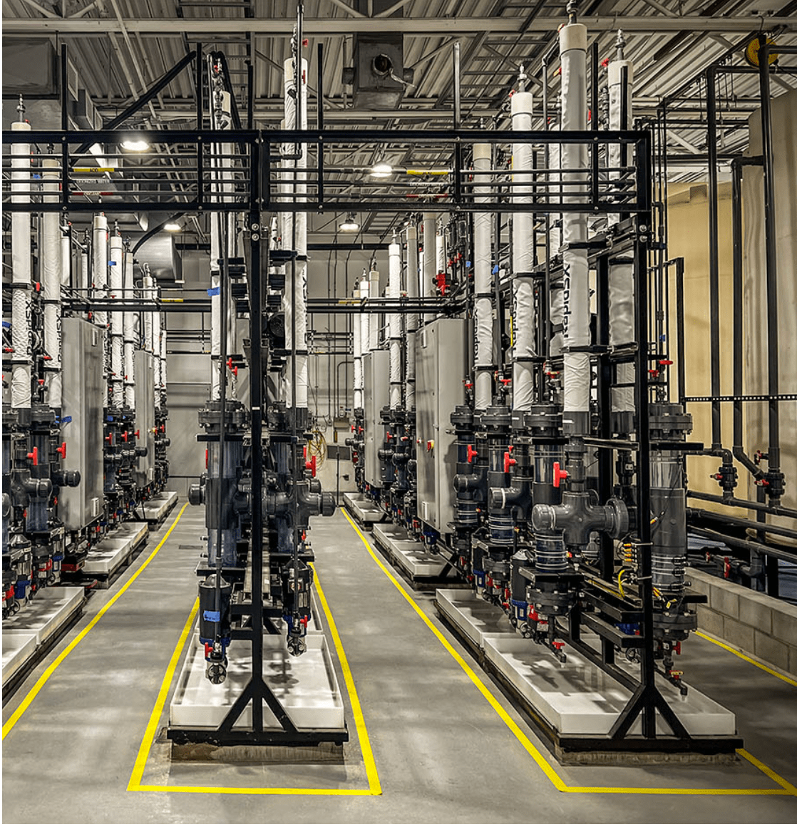 Ucore: An Interesting Refining Technology, Probably Not Worth The Bet ...