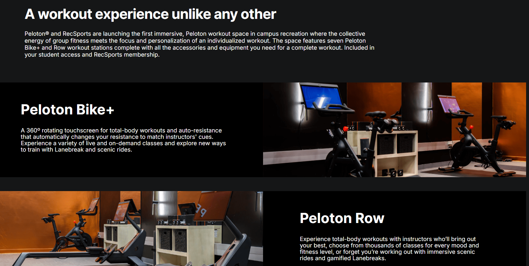 Peloton: No Credit For The Turnaround (NASDAQ:PTON) | Seeking Alpha