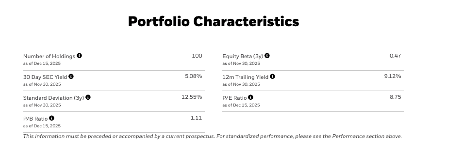 DVYE: Unique Emerging Market Value Play (NYSEARCA:DVYE) | Seeking Alpha