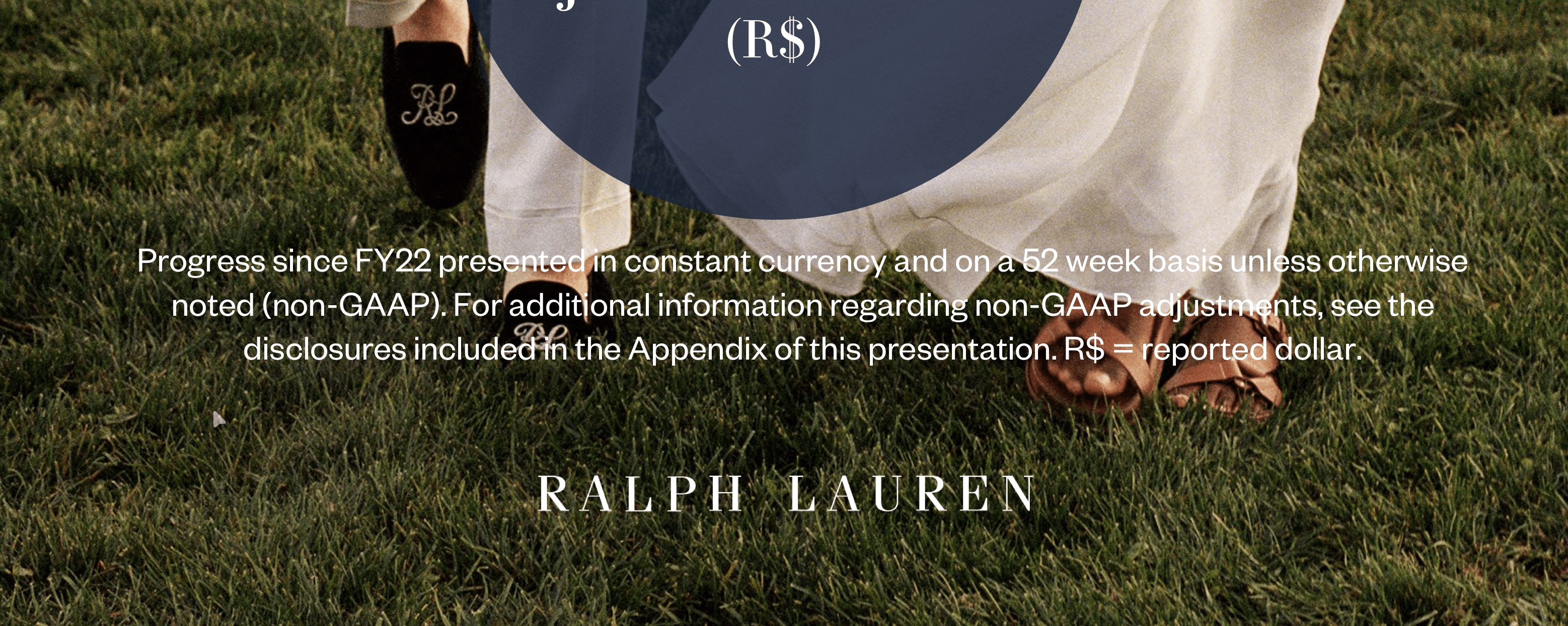 Ralph Lauren Stock: Not A Good Fit At Record Valuation (NYSE:RL ...