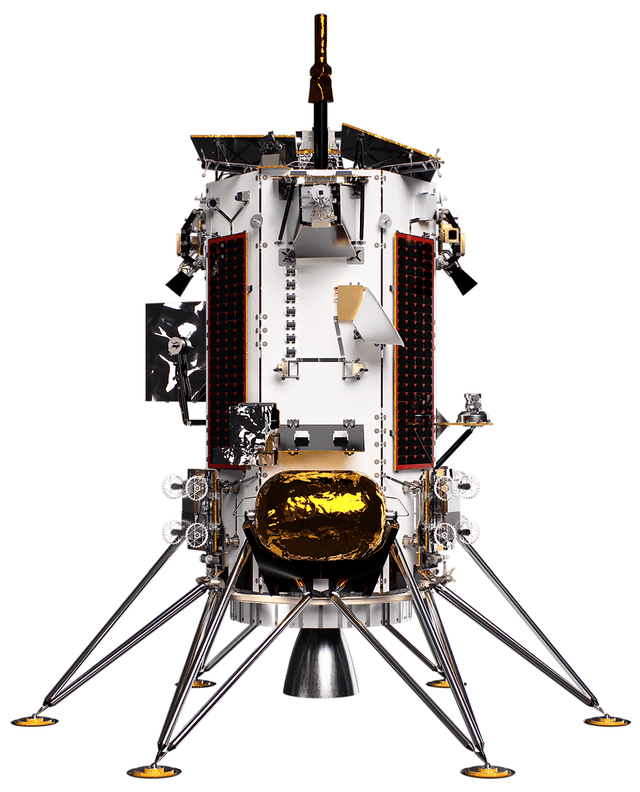 Intuitive Machines Stock: Why It's Surging And What Comes Next (NASDAQ ...