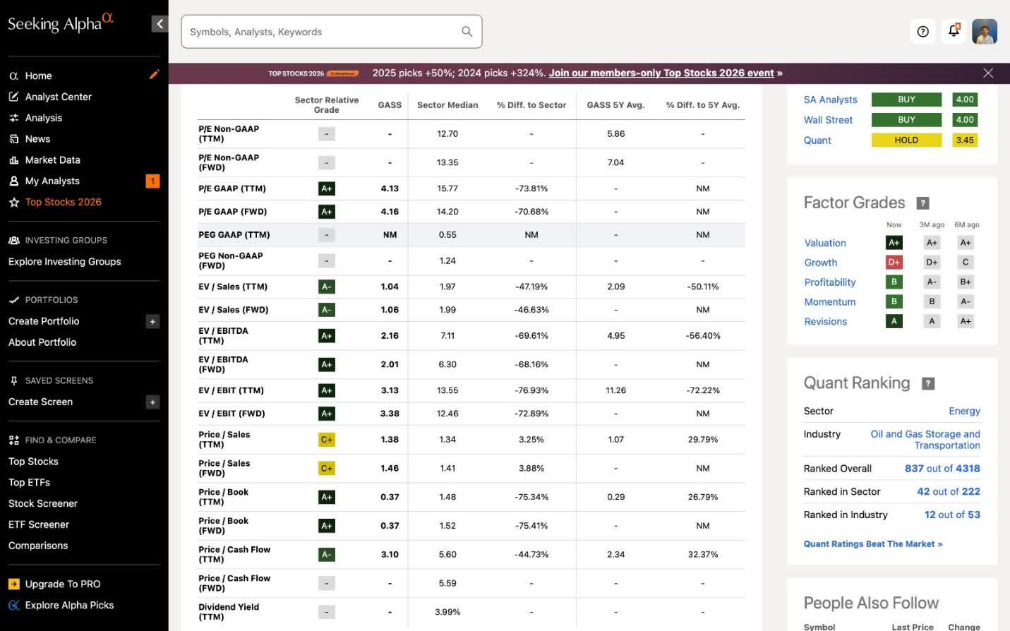 StealthGas: The Rare Shipping Opportunity You Can’t Ignore (NASDAQ:GASS ...
