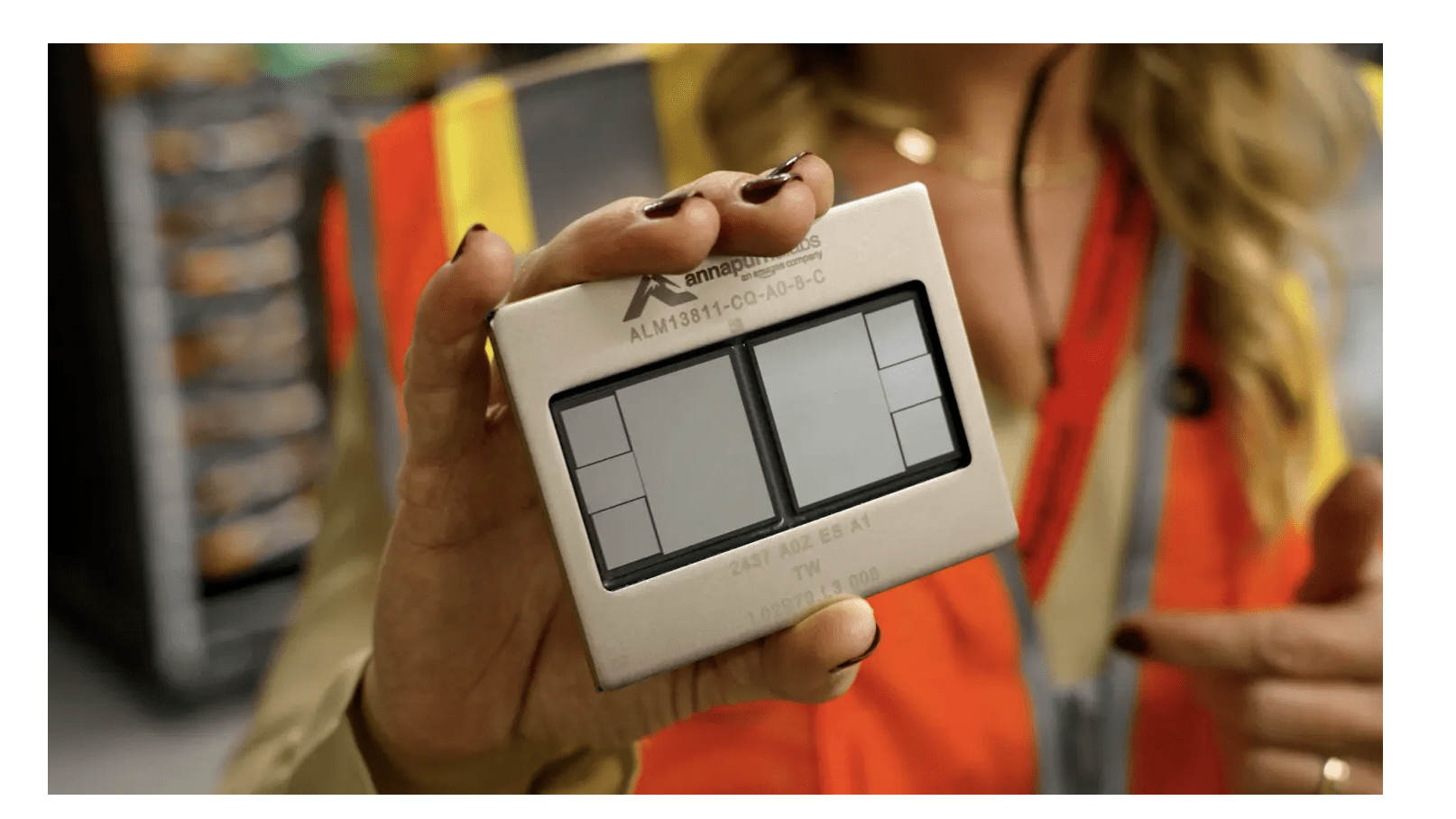 Why Amazon Could Lead The Mag 7 In 2026 (NASDAQ:AMZN) | Seeking Alpha